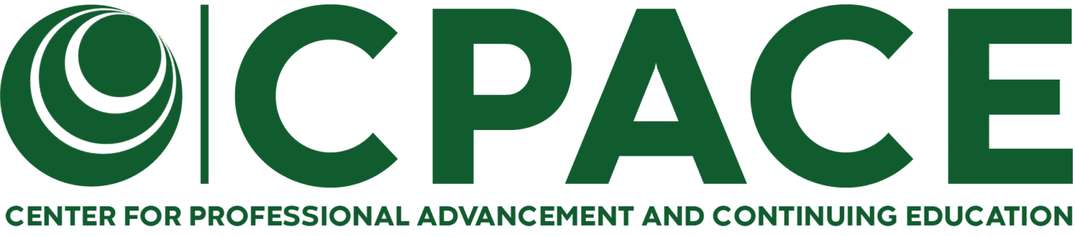 Continuing Education - CPACE Philippines