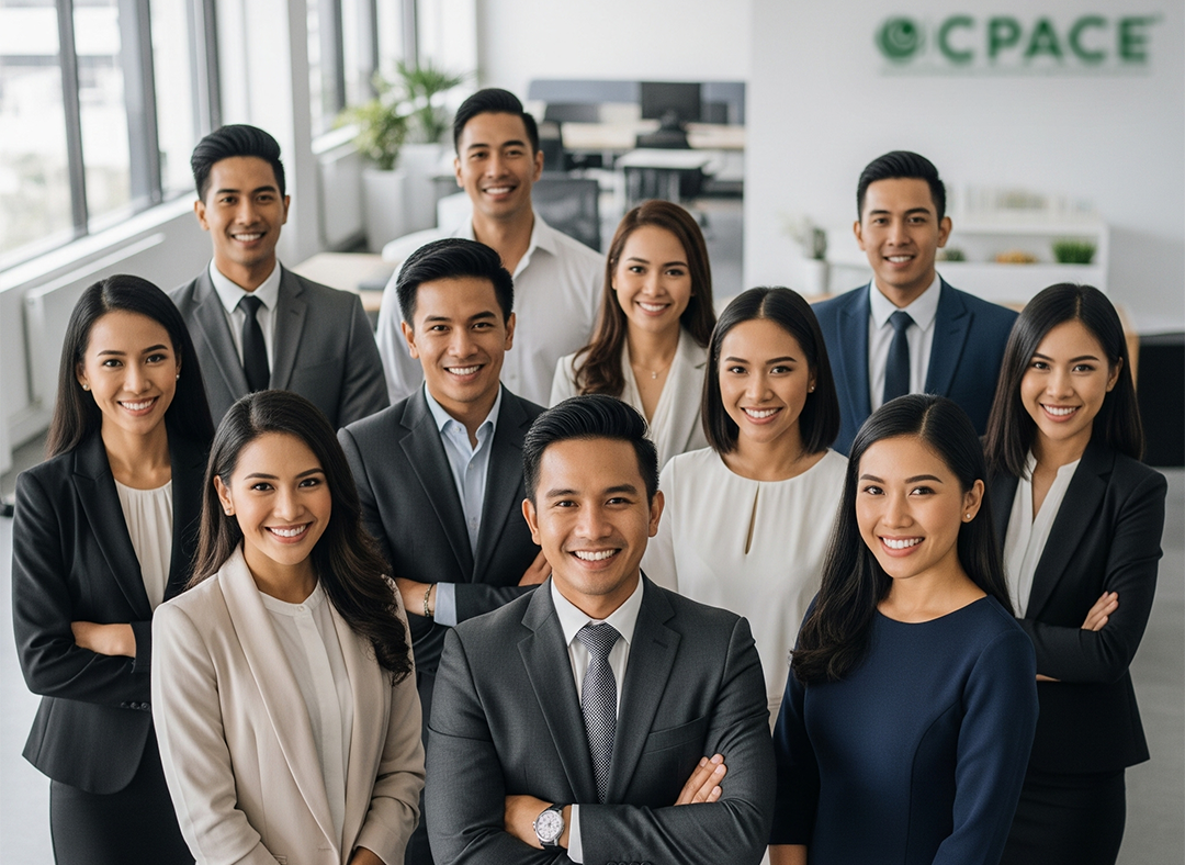 Services - CPACE Philippines