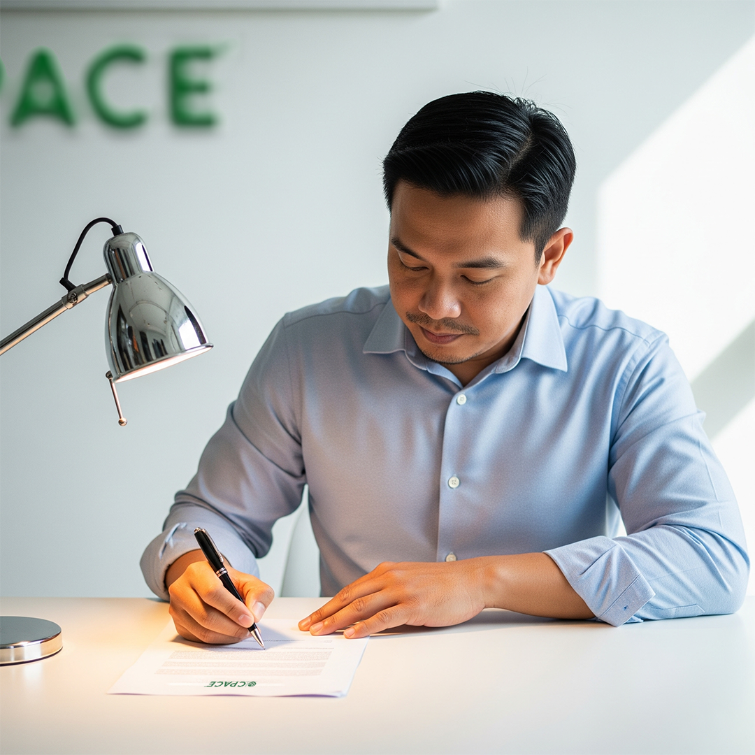 Services - CPACE Philippines