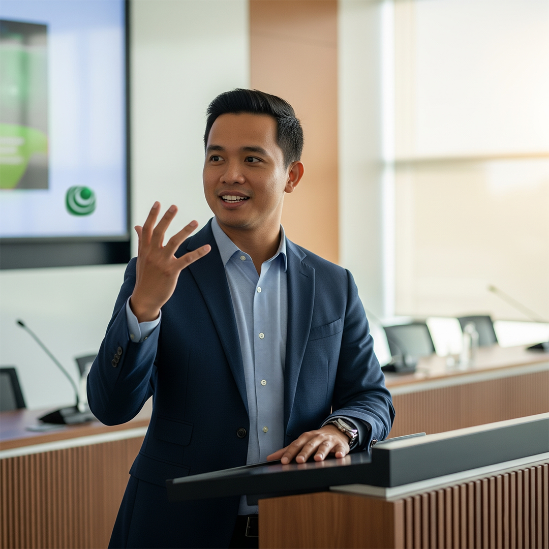 Services - CPACE Philippines